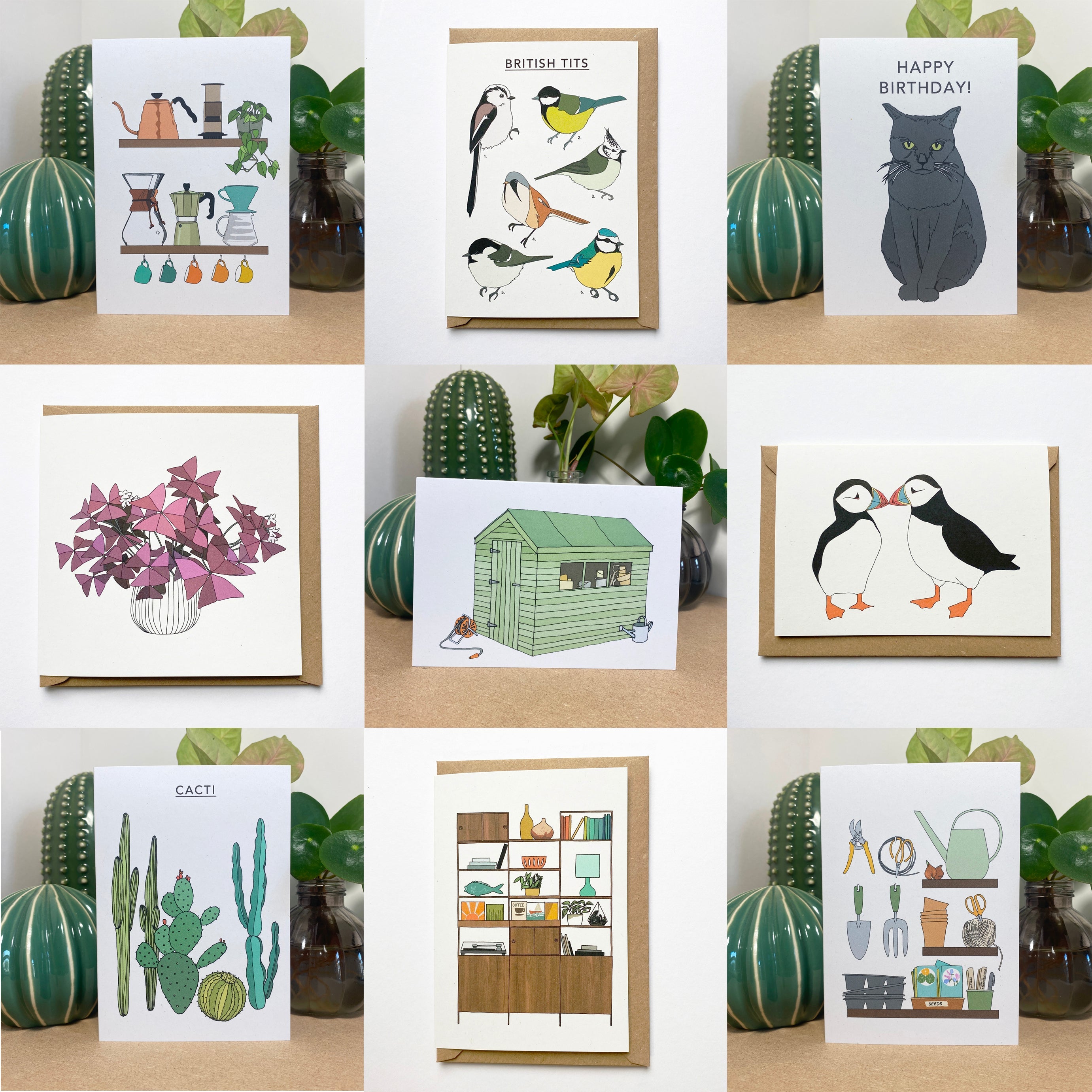 Cards – katebroughton