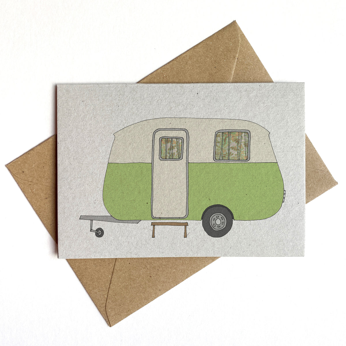 Caravan Card – katebroughton